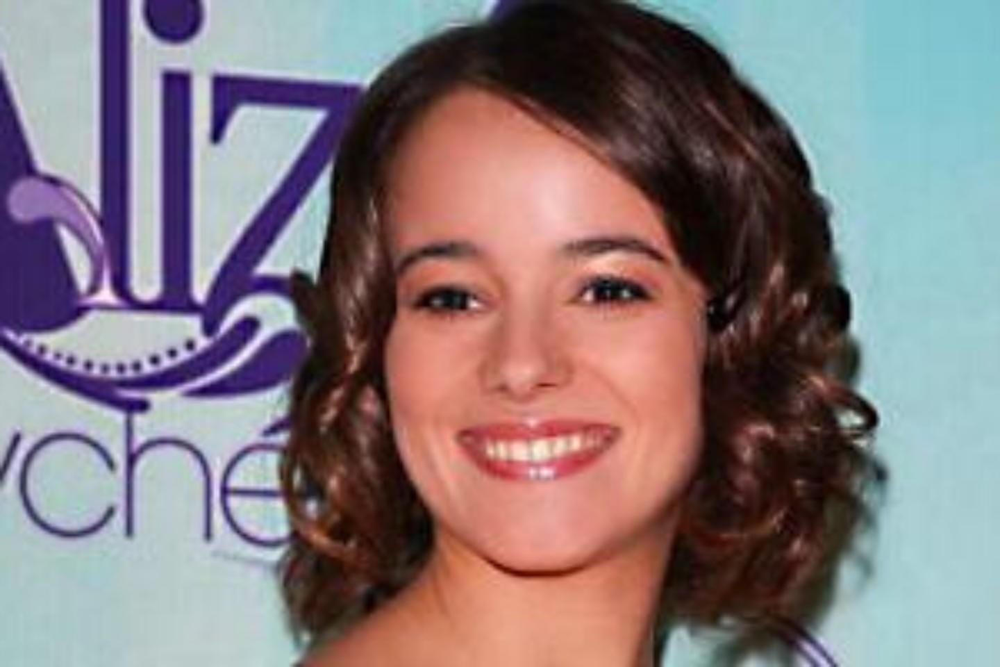 Entradas para Alizée | Gira de Alizée y entradas para conciertos - viagogo