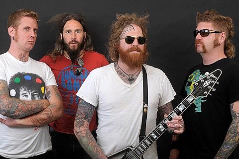 Mastodon Tickets | Mastodon Tour 2019 and Concert Tickets - viagogo