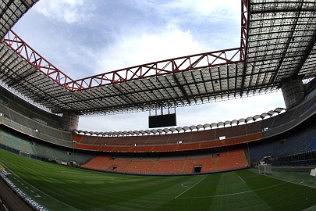 San Siro Tickets | San Siro Seating Plan | Tickets for Events at San ...